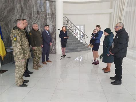 Захисника України Сергія Бахчеджи з Болградщини нагороджено орденом за мужність ІІІ ступеню