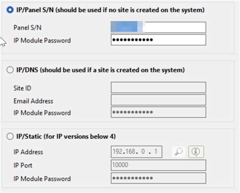 Pai Paradox Ip150 Firmware 404 No Site Configuration Configuration Home Assistant