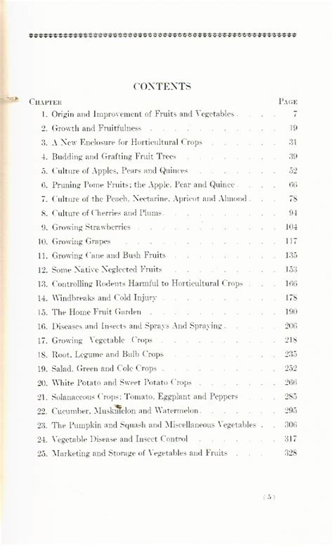 Growing Fruit And Vegetable Crops By Talbert Thomas Jesse Very Good Hardcover 1953 Z A Llc