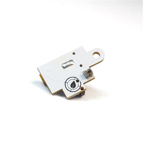 Speed Trigger Board By Blackleaf Airsoft Wolverine Airsoft