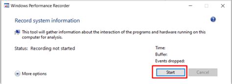 Get The Most Out Of Windows Performance Toolkit Techdirectarchive
