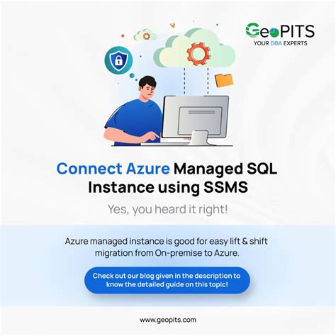 Geopits On Linkedin Geopits Database Ssms Data Datainsights