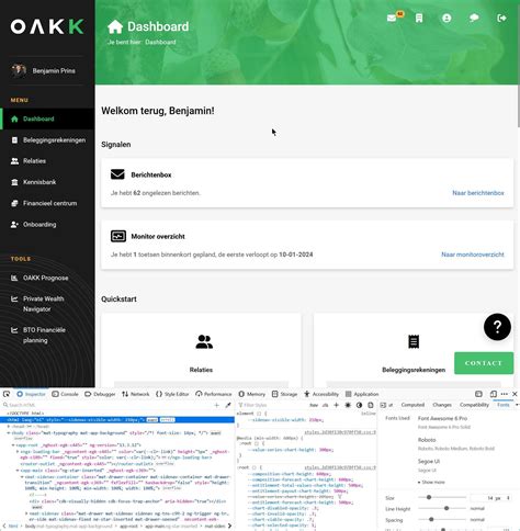 Angular15 Angular 15 Update Appears Visually Smaller Stack Overflow