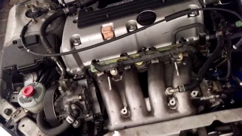 200 Hp 2001 Em2 Honda Civic Coupe With K Series Swap Youtube