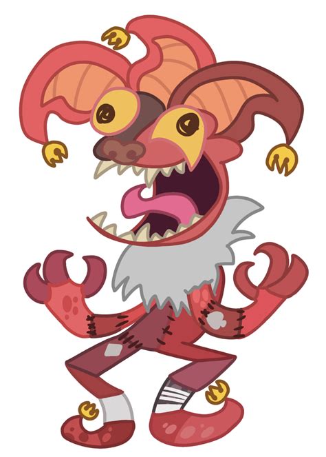 Heres A Drawing Of Hyehehe R Mysingingmonsters