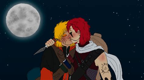 Ill Have To Remake This But I Still Love Gaara