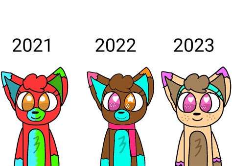 Amy Wolfie Meets Maria Wolfie Meets Louise Wolfie By Mariawolfie On