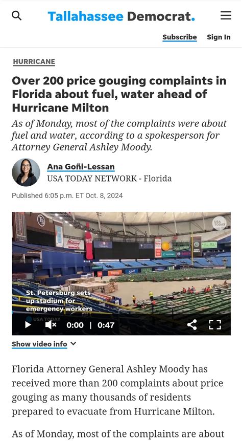 This Is What We Mean By Price Gouging Album On Imgur