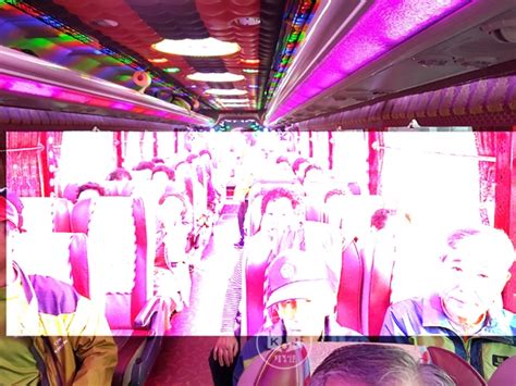 기장군 민원모니터 연합회 등 남해와 여수 선진지 견학