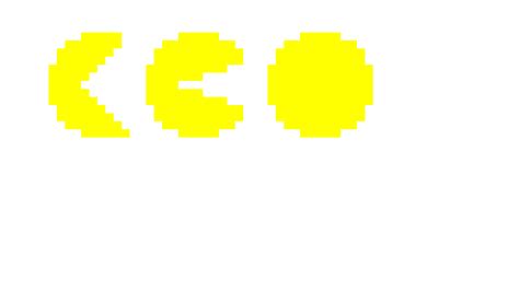 Original Pacman Sprite