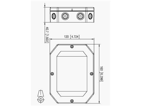 Iqnexus Metz Modbus Mr Aio4 2 Ip65 Modbus Rtu