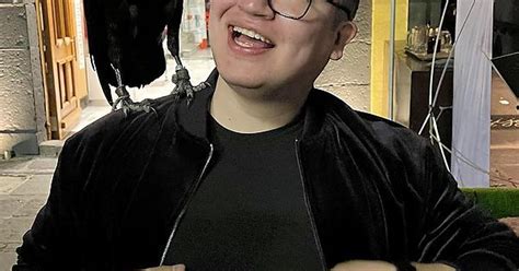 Merry Christmas From Me And This Dope Ass Crow Corbin Met Him In