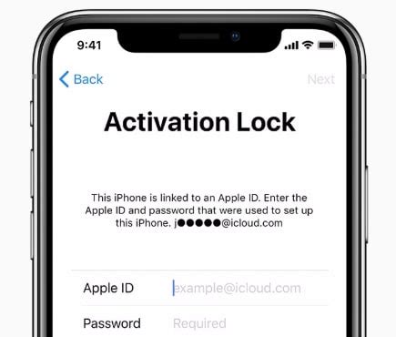 2021 How To Turn Off Activation Lock Ultimate Solutions