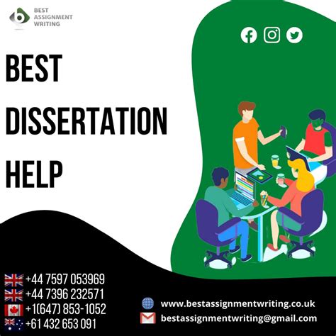 Dissertation Help Be Confident Because You Choose Our On Flickr