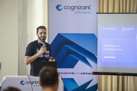 Cognizant Softvision On Linkedin Web Java Career Tech Galati