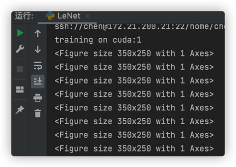 卷积神经网络（lenet） 21 By Lxssg1231 Pytorch D2l Discussion