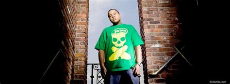 Sean Kingston Music Photo Facebook Cover