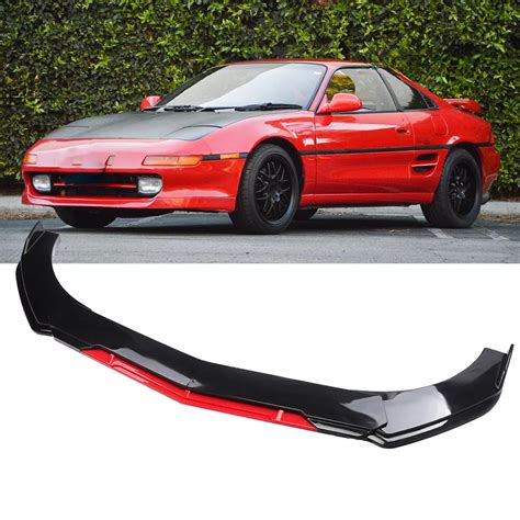1985 Toyota Mr2 Body Kits Veilside Version 3 Wide Body Kit