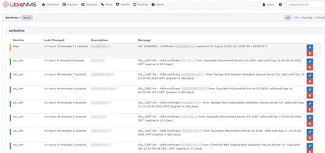 Alert Template For Services Help Librenms Community