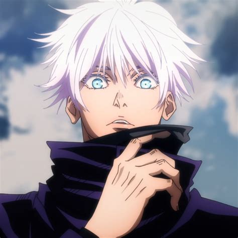 Pfp Jujutsu Kaisen Pfp Kaisen Carisca Wallpaper