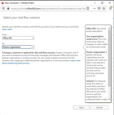 Configure SpeechView For Unity Connection With Microsoft Office Cisco