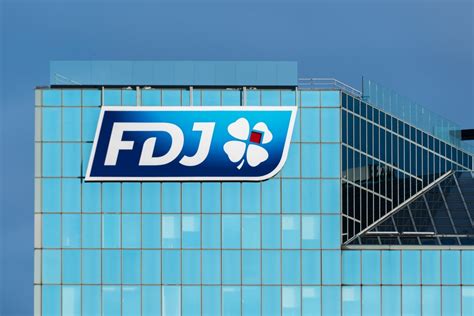 Fdj Undergoes Rebrand Amidst Fy24 Results