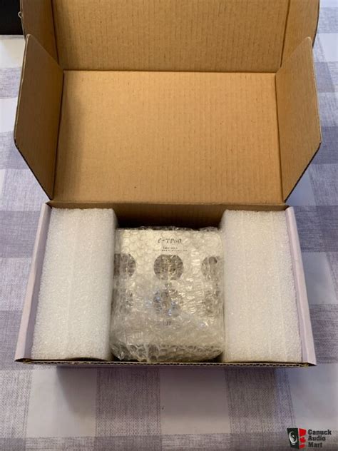 Furutech E Tp60 Photo 4192403 Canuck Audio Mart