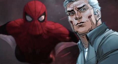 Spider Man Far From Home Uncle Ben Might Still Be Alive In The Mcu