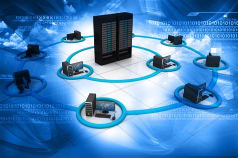 Computer Network Wallpapers Top Free Computer Network Backgrounds