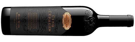 Tom Simoneau 2022 Wines Of The Year California Wine Country