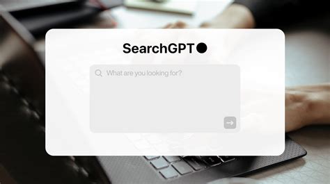 guide to searchgpt features use cases and functionality