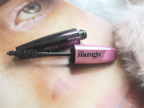 Aines Wardrobe Miss Manga Mascara Miss Manga Mascara Mascara