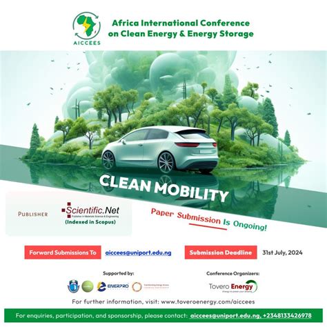 veronica akpasoh phd on linkedin aiccees2024 energy africa energystorage renewableenergy