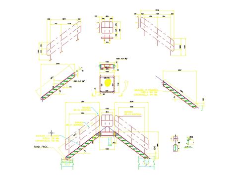 Pond Overflow In Autocad Cad Download 13705 Kb Bibliocad