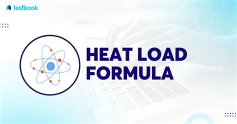 Heat Load Formula Know Its Definition Formula Numerical FAQ S