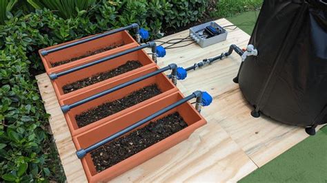 Arduino On Linkedin Smart Farm Irrigation System Using Arduino® Edge Control