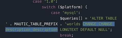 Typo At Writting Plugin Docs · Issue 154 · Mauticdeveloper Documentation · Github
