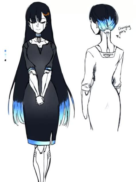 Alexa Hentai HentaiForce