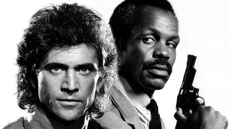 4k Blu Ray Review Lethal Weapon Inside Pulse