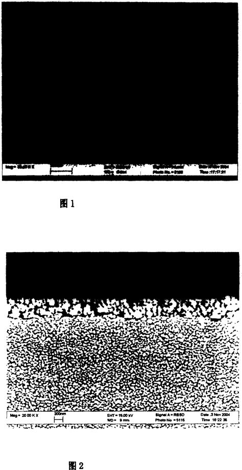 Preparation Method Of Tio2 Photocatalyst For Loading On Ceramic Surface Eureka Patsnap