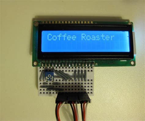 Arduino Contest Winners Instructables
