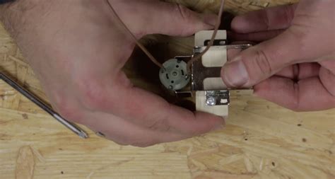 Automatic Dice Shaker 7 Steps With Pictures Instructables