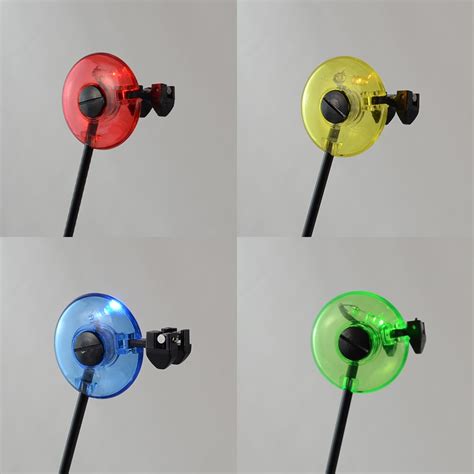 Led Fishing Swinger Bite Indicator For Carp Fishin Grandado