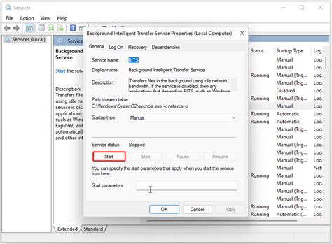 How To Fix Kb5016629 Update Fails Installing On Windows 11 Minitool Partition Wizard