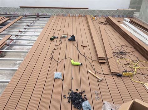 What Is Wpc Flooringpros And Cons Of Wpc Flooring