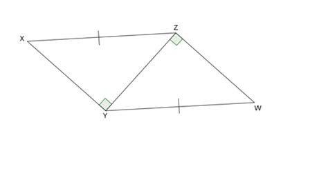 Master Triangle Congruence SAS And HL Proofs Explained StudyPug