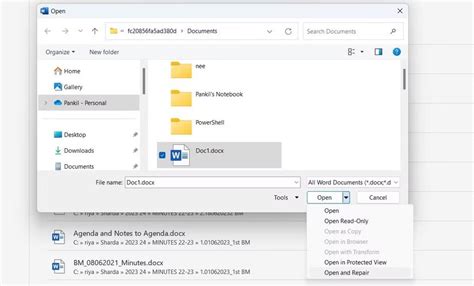9 Maneras De Solucionar Problemas De Impresión De Documentos De Microsoft Word