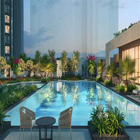 M Soul Strings By Malpani Group Baner Pashan Pune 3 Bhk And 4 Bhk ☎️