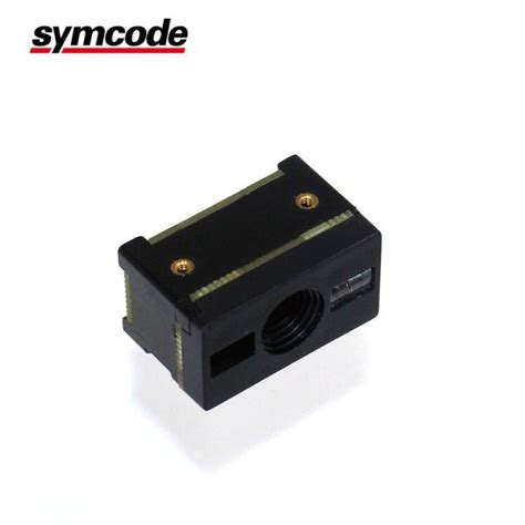 smallest barcode scan engine 2d barcode module with wide voltage