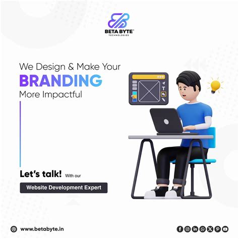 Beta Byte Technologies On Linkedin Betabytetechnologies Websitedevelopment